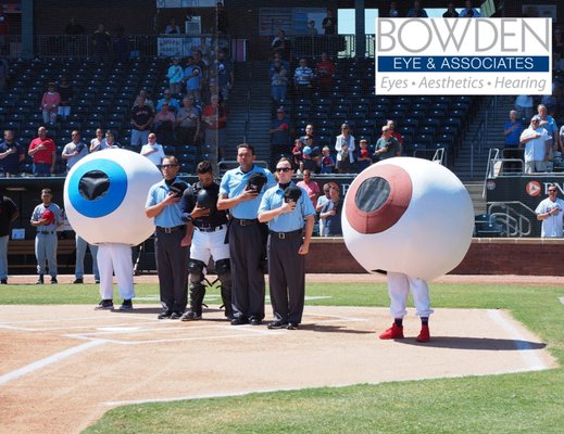 BOWDEN EYE & ASSOCIATES - Updated May 2026 - 28 Photos & 13 Reviews ...
