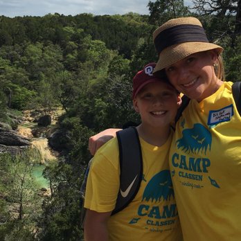 YMCA CAMP CLASSEN - Updated December 2025 - 19 Photos & 10 Reviews ...