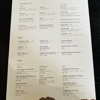 LITTLE PLUM - Updated April 2025 - 673 Photos & 146 Reviews - 2754 ...