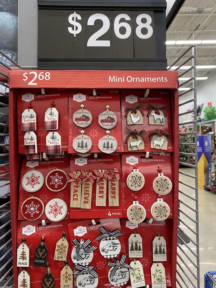 WALMART SUPERCENTER - 10 Photos - 2004 S Pleasant St, Springdale, AR - Yelp