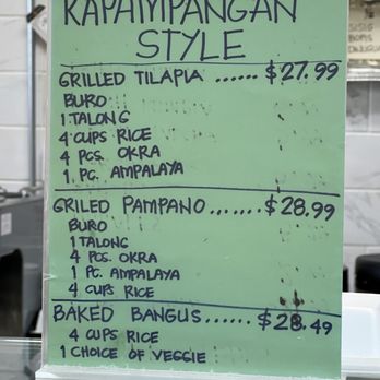 PAMPANGA’S BAKERY ARTESIA - Updated July 2024 - 574 Photos & 323 ...