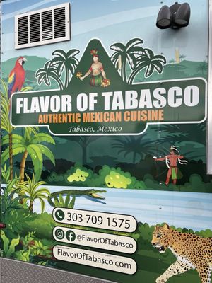 FLAVOR OF TABASCO - Updated January 2026 - Denver, Colorado - Mexican ...