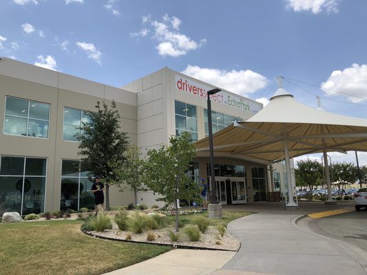 ECHOPARK AUTOMOTIVE - DALLAS - GRAND PRAIRIE - Updated December 2025 ...