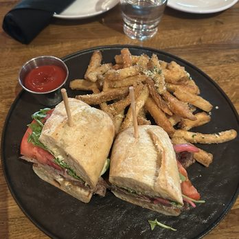 PREZZO - Updated September 2024 - 636 Photos & 434 Reviews - 5560 N ...