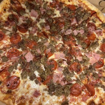 THE ORIGINAL PIZZA SAM - Updated June 2026 - 202 Photos & 146 Reviews ...