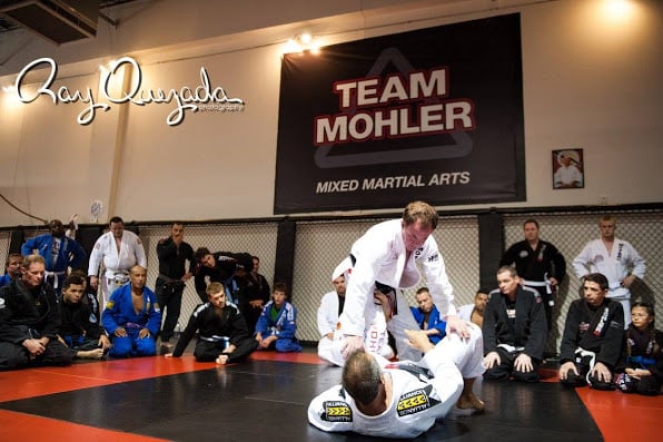 MOHLER MMA - BRAZILIAN JIU JITSU & BOXING - Updated December 2025 - 23 ...
