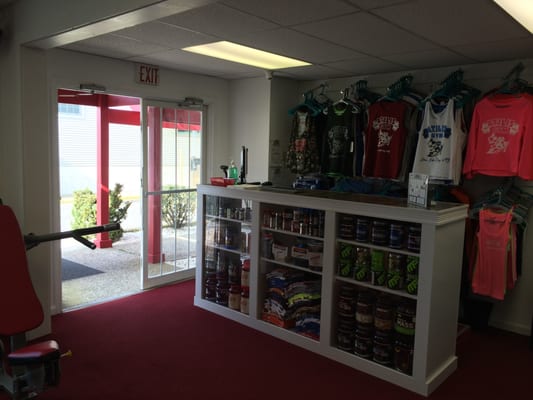 ATILIS GYM - Updated October 2025 - 31 Photos - 4411 Landis Ave, Sea ...