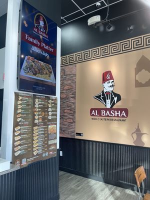 AL BASHA GRILL - 64 Photos & 26 Reviews - 1475 Stafford Market Pl ...