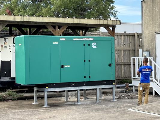 A&A GENPRO - Updated October 2025 - 48 Photos & 25 Reviews - 4400 ...