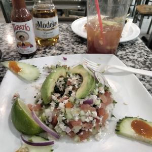 MARISCOS PLAYA AZUL MEXICAN GRILL - 95 Photos & 101 Reviews - 1071 N ...