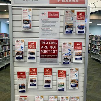 SUN CITY LIBRARY - Updated December 2025 - 23 Photos - 16828 N 99th Ave ...