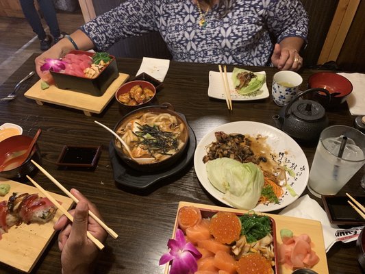 SUNNY’S SUSHI - 267 Photos & 197 Reviews - 12302 Montana Ave, El Paso ...