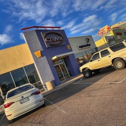 CRAVE COFFEE BAR - Updated July 2025 - 568 Photos & 580 Reviews - 4530 ...