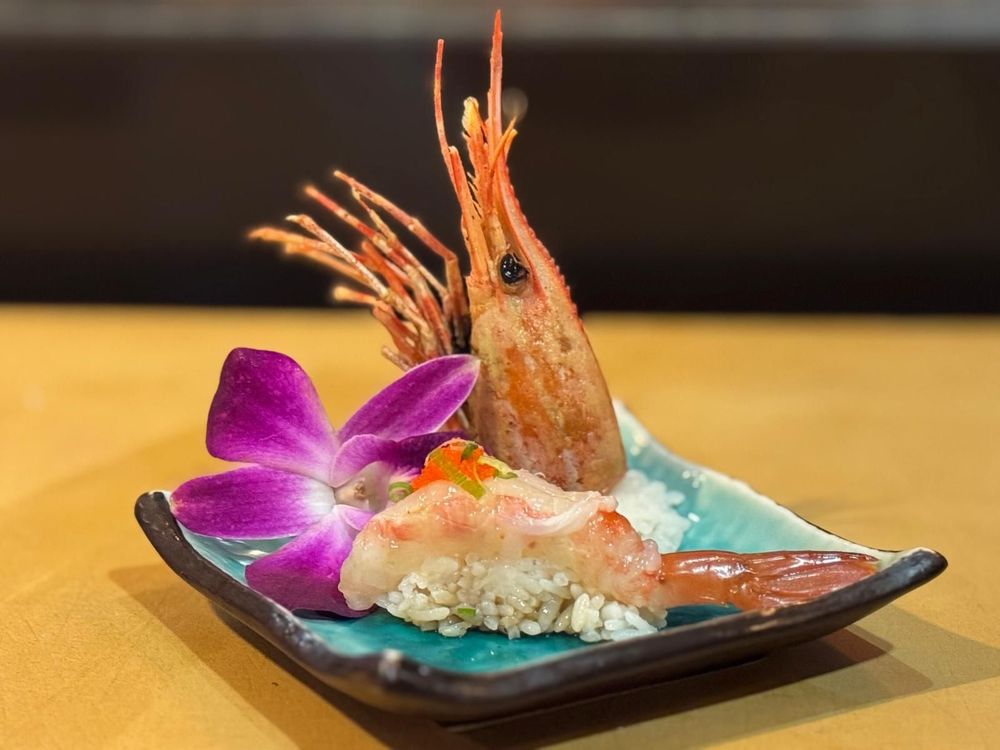 MAFIA SUSHI - Updated December 2025 - 106 Photos & 67 Reviews - 1111 S ...