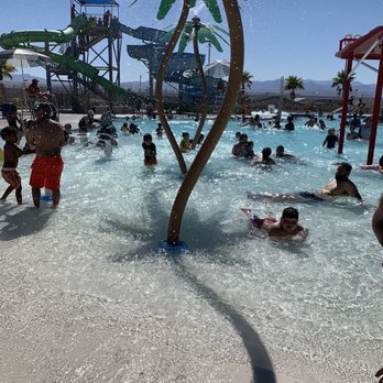 HOLLYWOOD AQUATICS CENTER - Updated August 2024 - 43 Photos & 38 ...