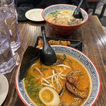 ISSHINDO RAMEN - Updated October 2024 - 364 Photos & 230 Reviews - 1 ...