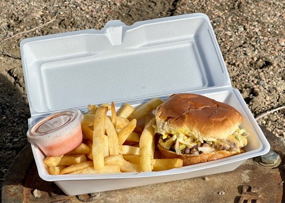 THE MUNCHIE MACHINE - Updated October 2025 - 13 Photos - 36254 County ...