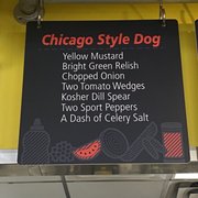 VIENNA BEEF FACTORY STORE - 77 Photos & 32 Reviews - 3847 S Morgan St ...