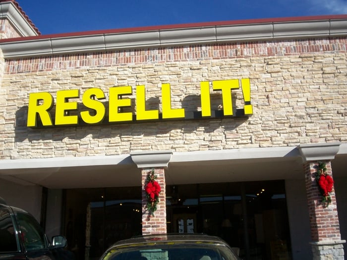 RESELL IT! - Updated November 2025 - 29 Reviews - 10233 E Nw Hwy ...