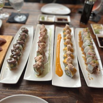 KUU RESTAURANT - Updated May 2025 - 1860 Photos & 682 Reviews - 947 ...