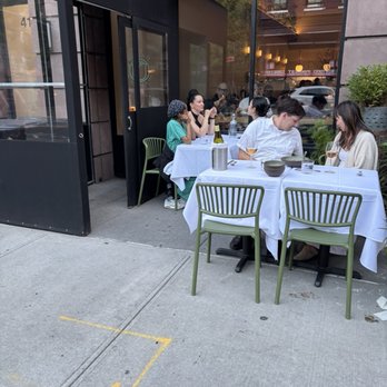 SHOSH - Updated January 2026 - 92 Photos & 34 Reviews - 41 Greenwich ...