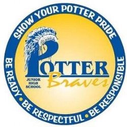 POTTER JUNIOR HIGH SCHOOL - Elementary Schools - 1743 Reche Rd ...