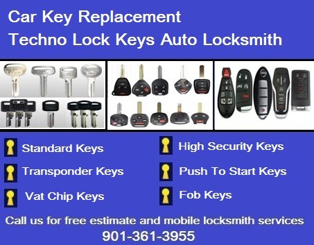 TECHNO LOCK KEYS - Updated December 2025 - 12 Photos & 14 Reviews ...