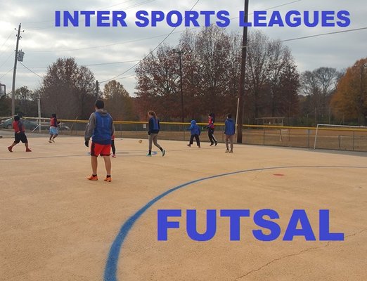 BADGETT FIELD SPORTS COMPLEX - Updated July 2025 - 4901 Ball Camp Pike ...