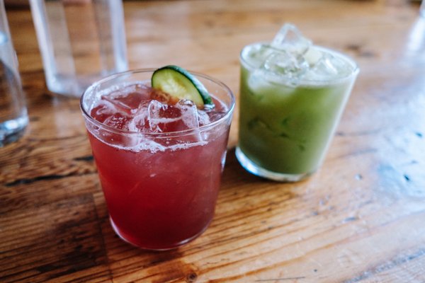 HAN OAK - 847 Photos & 321 Reviews - 511 NE 24th Ave, Portland, Oregon ...