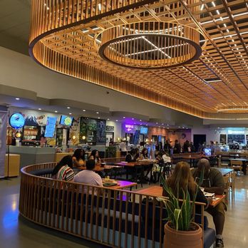 POLITAN ROW AT COLONY SQUARE - Updated July 2025 - 282 Photos & 124 ...