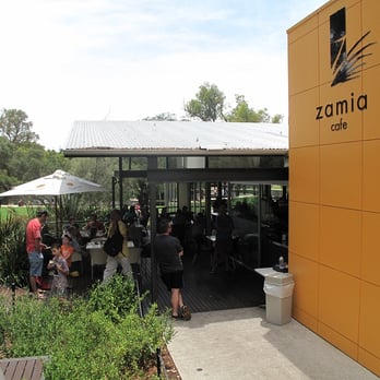 ZAMIA CAFE - Updated December 2025 - 51 Photos & 25 Reviews - 50 May Dr ...