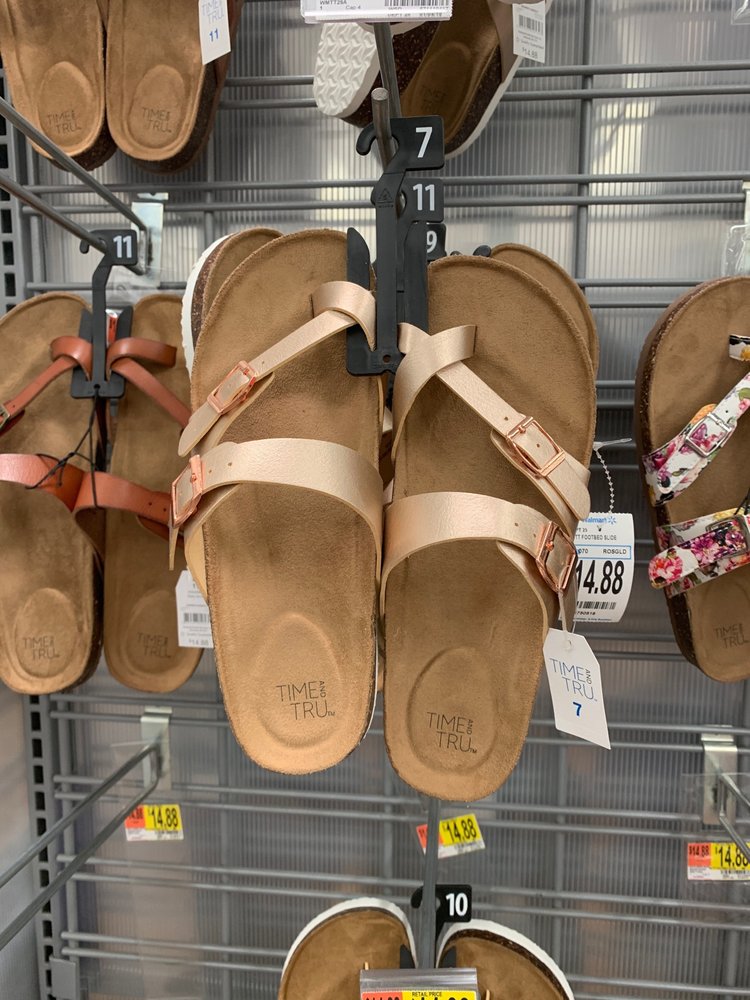 WALMART SUPERCENTER - 24 Photos - Department Stores - 2500 Dawes Rd ...