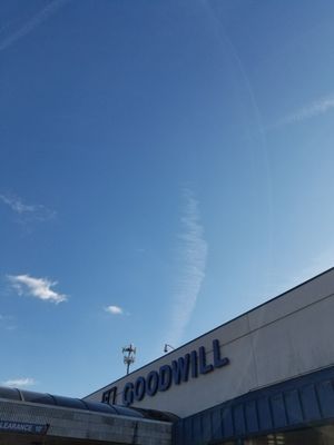 GOODWILL INDUSTRIES - Updated August 2024 - 15 Photos & 21 Reviews ...