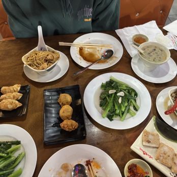 AYCE DIM SUM - Updated December 2025 - 52 Photos & 17 Reviews - 1600 ...