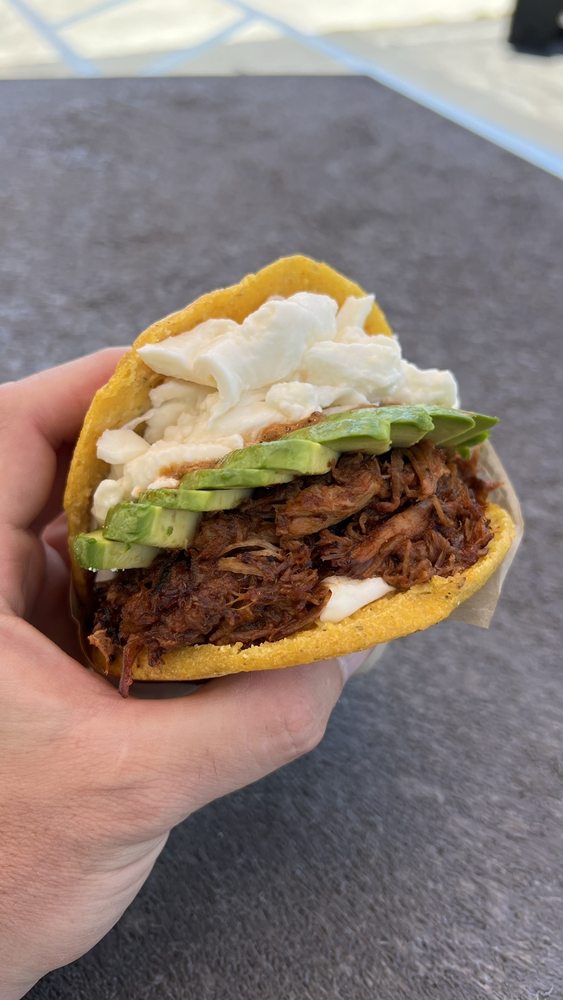 THE AREPA STAND - 64 Photos & 38 Reviews - 3826 Grand View Blvd, Los ...