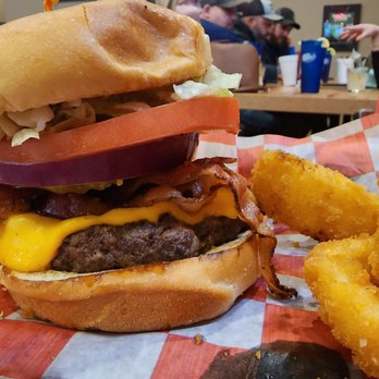 CLUCKERS - VERSAILLES - Updated December 2025 - 13 Photos & 26 Reviews ...