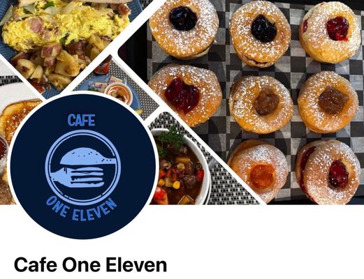 CAFE ONE ELEVEN - Updated December 2025 - 14 Photos - 111 S 2nd Ave ...