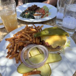 CHELSEA’S KITCHEN - 1763 Photos & 2101 Reviews - 5040 N 40th St ...