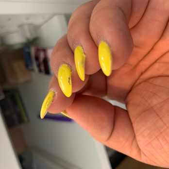 ELVIS NAILS - Updated April 2025 - 27 Photos & 34 Reviews - 3754 E ...