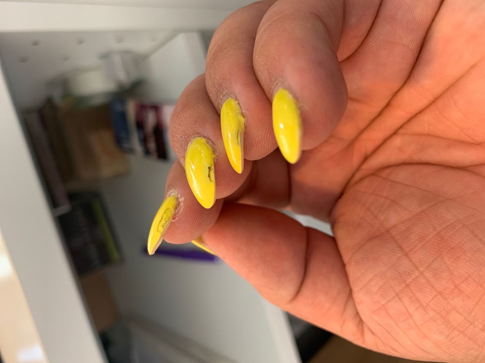 ELVIS NAILS - 22 Photos & 28 Reviews - Nail Salons - 3754 E 104th Ave ...