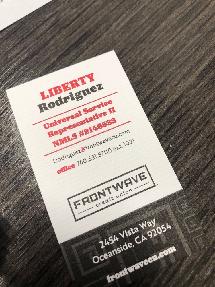 FRONTWAVE CREDIT UNION - FIRE MOUNTAIN - Updated January 2025 - 89 Reviews - 2454 Vista Way ...