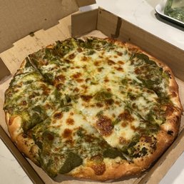 NAMASTE PIZZA - Updated December 2024 - 215 Photos & 418 Reviews - 5942 ...