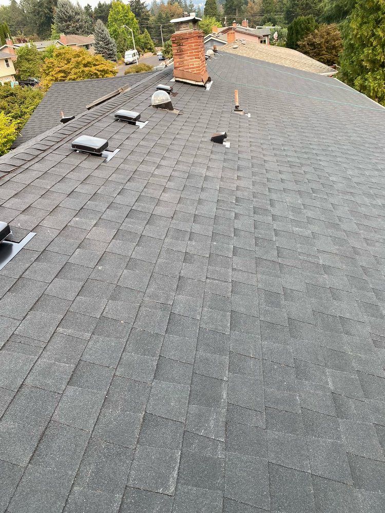 PROTEK CONSTRUCTION - Updated July 2024 - PO Box 155, Oregon City, Oregon - Roofing - Phone ...