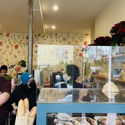THE FLORA BAKEHOUSE - Updated May 2025 - 491 Photos & 206 Reviews ...