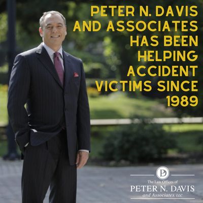 THE LAW OFFICES OF PETER N. DAVIS & ASSOCIATES - Updated January 2026 ...