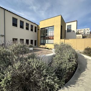 SAN FRANCISCO PUBLIC LIBRARY - SUNSET BRANCH - Updated October 2025 ...