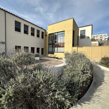 ANZA BRANCH LIBRARY - Updated October 2025 - 40 Photos & 32 Reviews ...