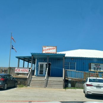 THE RIVERSIDE SEAFOOD AND GRILL - Updated September 2024 - 62 Photos ...