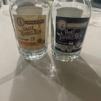 COPPER BOTTOM CRAFT DISTILLERY - Updated May 2025 - 83 Photos & 52 ...