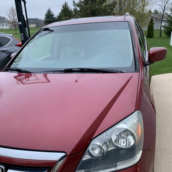 MANDER COLLISION & GLASS - MUSKEGO - Updated October 2025 - 10 Reviews ...